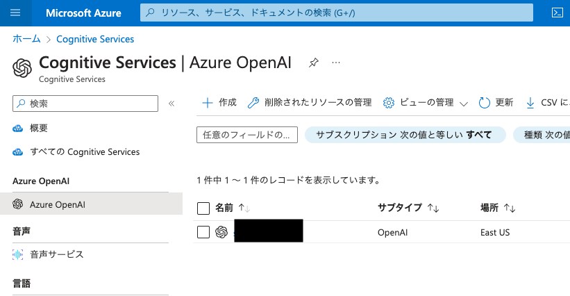 チームの生産性を向上！Azure OpenAI Serviceを使ってChatGPT(GPT-4)をSlackに召喚！ | cloud ...